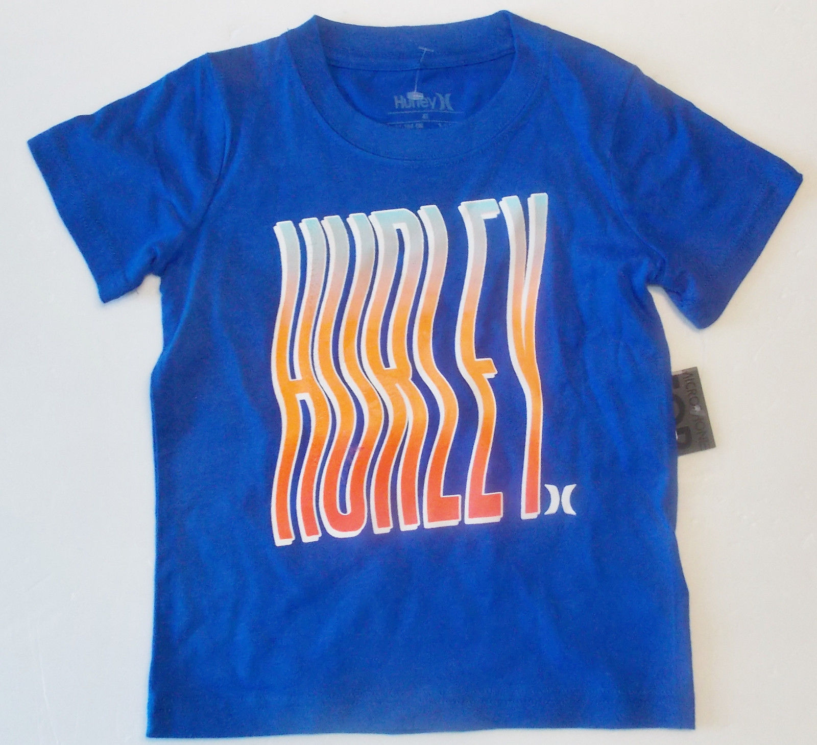 Hurley Infant / toddle boys tops Sizes-12M,18M,24M, 2T,3T,4T NWT | eBay