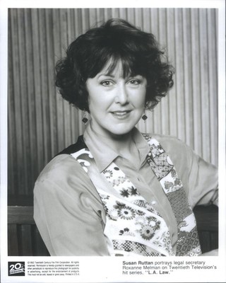 La Law Actress Susan 60 Photos - Moonagedaydream.film