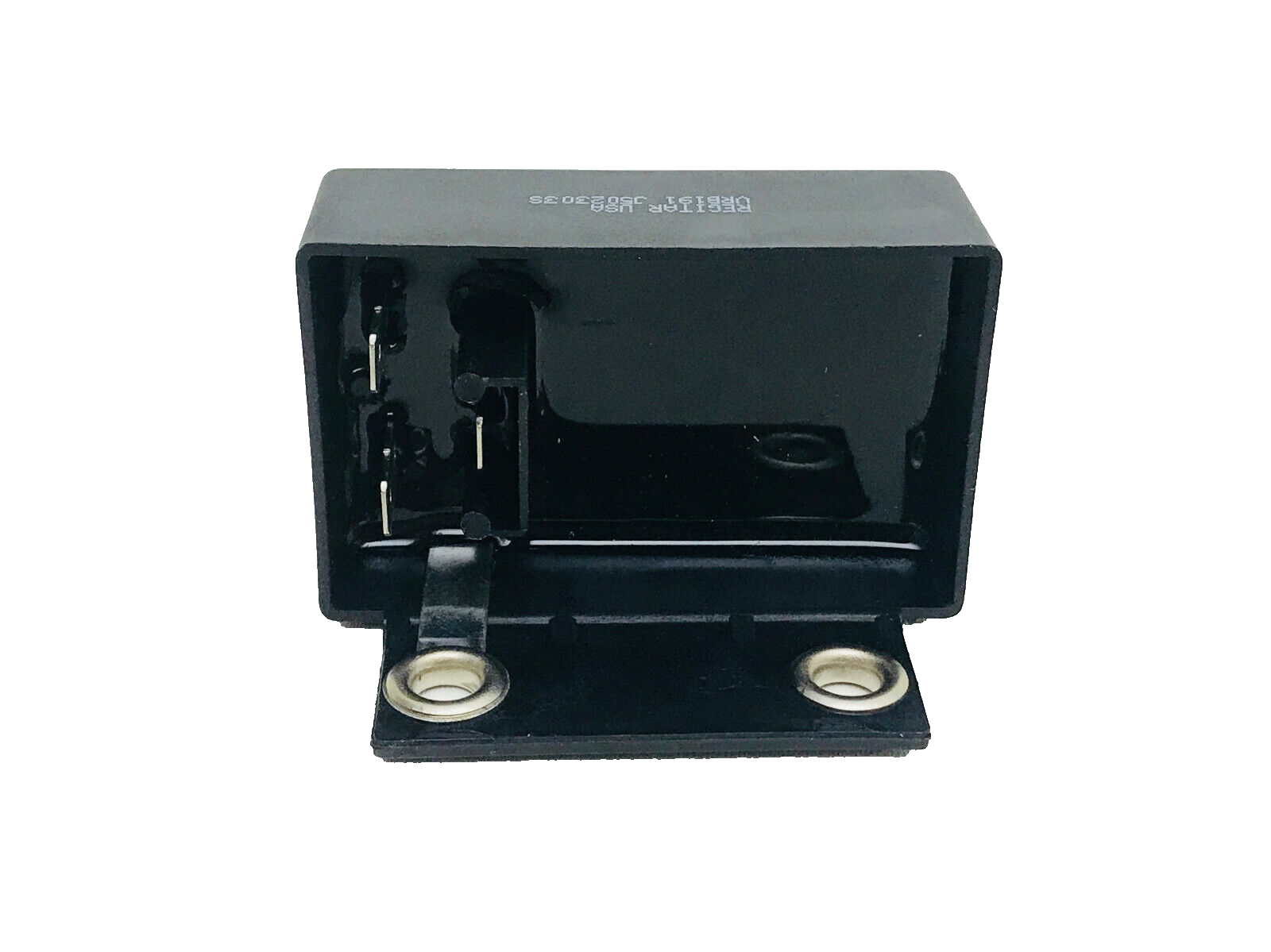 BMW Voltage Regulator 500 CC R50/5 REGULATOR From 1969 To 1974 BMW New ...