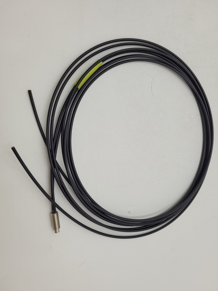 Keyence FU-67 Fiber Optic Sensor FU67 New In Box Expedited Shipping 1PC ...