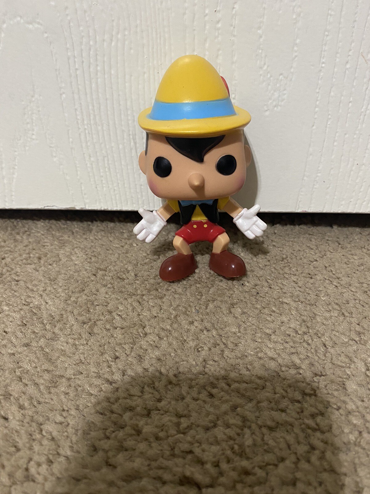 2011 Pinocchio Funko Pop | eBay