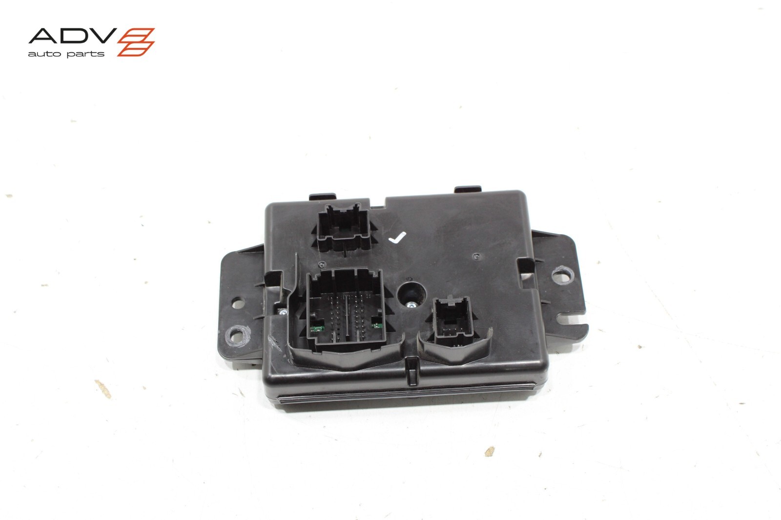 2021 JEEP GLADIATOR HVAC AC CLIMATE HEATER TEMPERATURE CONTROL MODULE ...