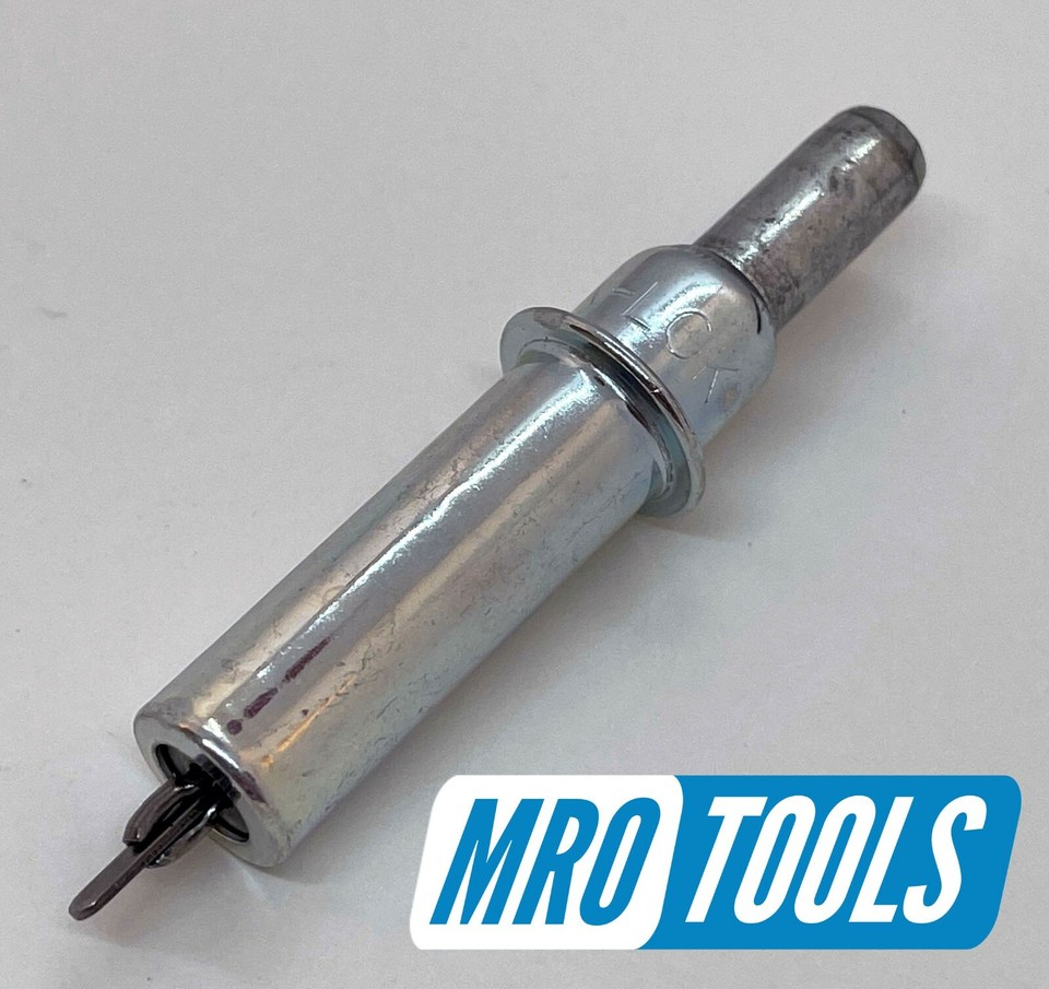 100 3/32 Zephyr Kwik-Lok Cleco Fasteners + Cleco Pliers w/ Bag (KZ1S100 ...