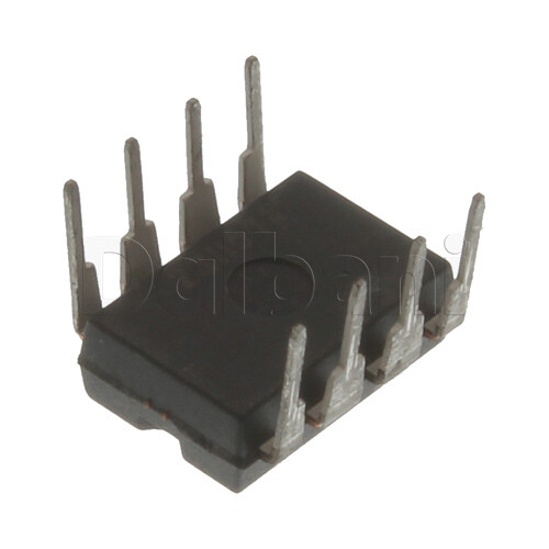 IR2111 International Rectifier Original Half Bridge Based MOSFET Driver ...