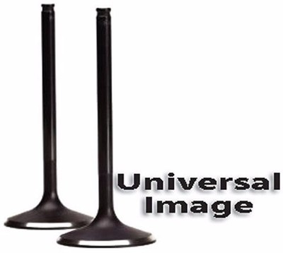 Shindy Valve Set Intake Exhaust Yamaha Wolverine Warrior YFM350 350 ...