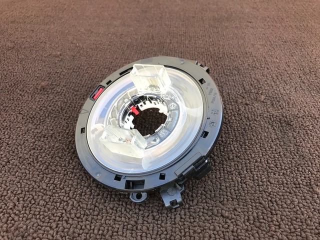 2015-2018 MERCEDES W205 C250 C350 C63 C43 STEERING WHEEL CLOCK SPRING ...