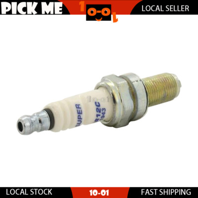 Spark Plug Fit Arctic Cat Snowmobile Bearcat 3000 LT 2016 | eBay Australia