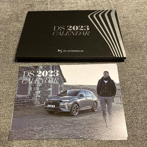 Ds 2023 Calendar | eBay