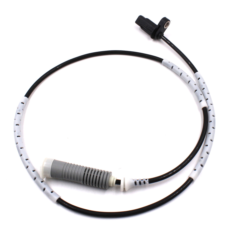 Rear ABS Wheel Speed Sensor for BMW E81 E88 E90 E92 2.0 3.0 2004-13 ...