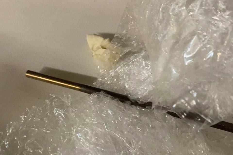 New ABB Temperature Probe Transmitter Y0K1M2U6D1D6P2B2B1Y1/OPT TSP111 ...