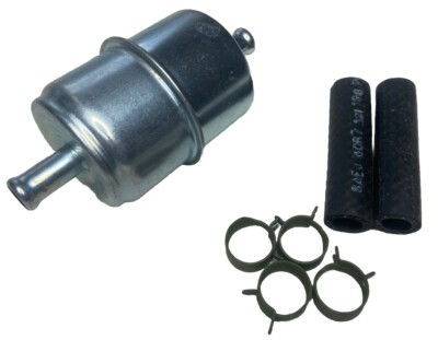 Fuel Filter-4BBL Wix 33033 | eBay