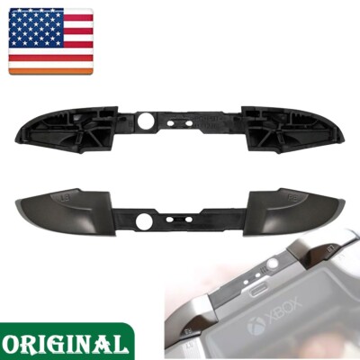 OEM LB RB Bumper Buttons Cover For Microsoft Xbox One Elite Series 2 ...