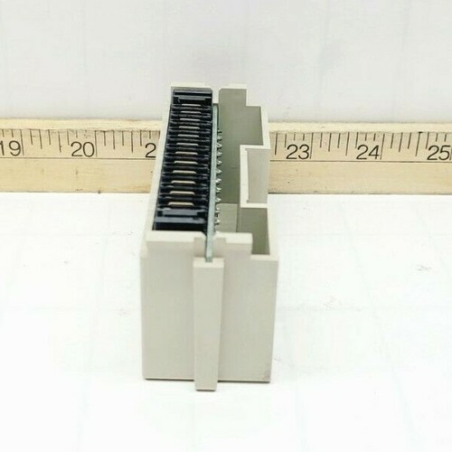 EMERSON OVATION BUS TERMINATOR MODULE 1B30023H01 | eBay