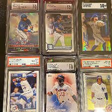 Rupe's Sports Cards | eBay Stores