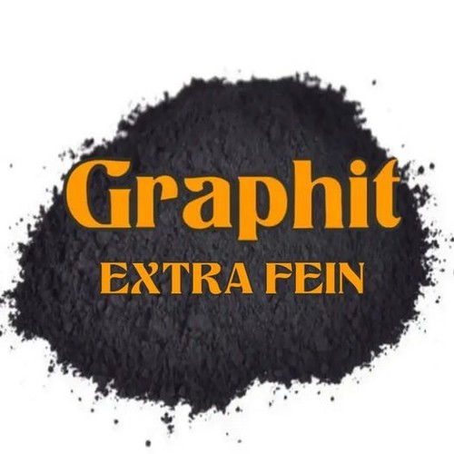 Grafit Pulver, Graphit 99,0% Reinheit, 50g-1000g natürliches ...