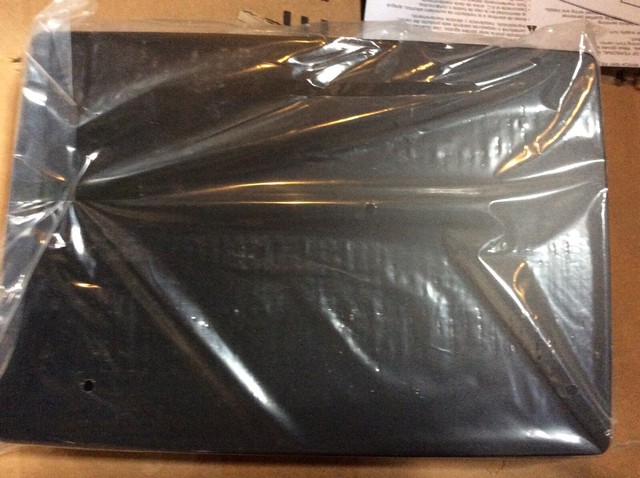 Lithonia Lighting LQC 1 R El N 12 LED Lighted Exit Sign Ada Compliant ...