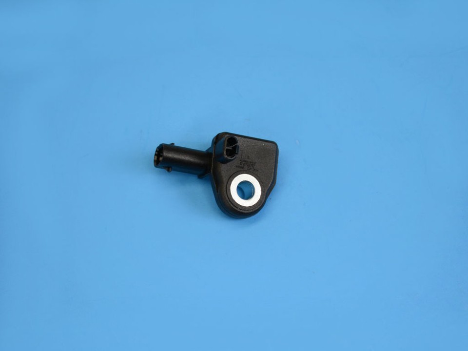 Acceleration Sensor-Limited, VIN: B, 4 Door, Sport Utility Mopar ...