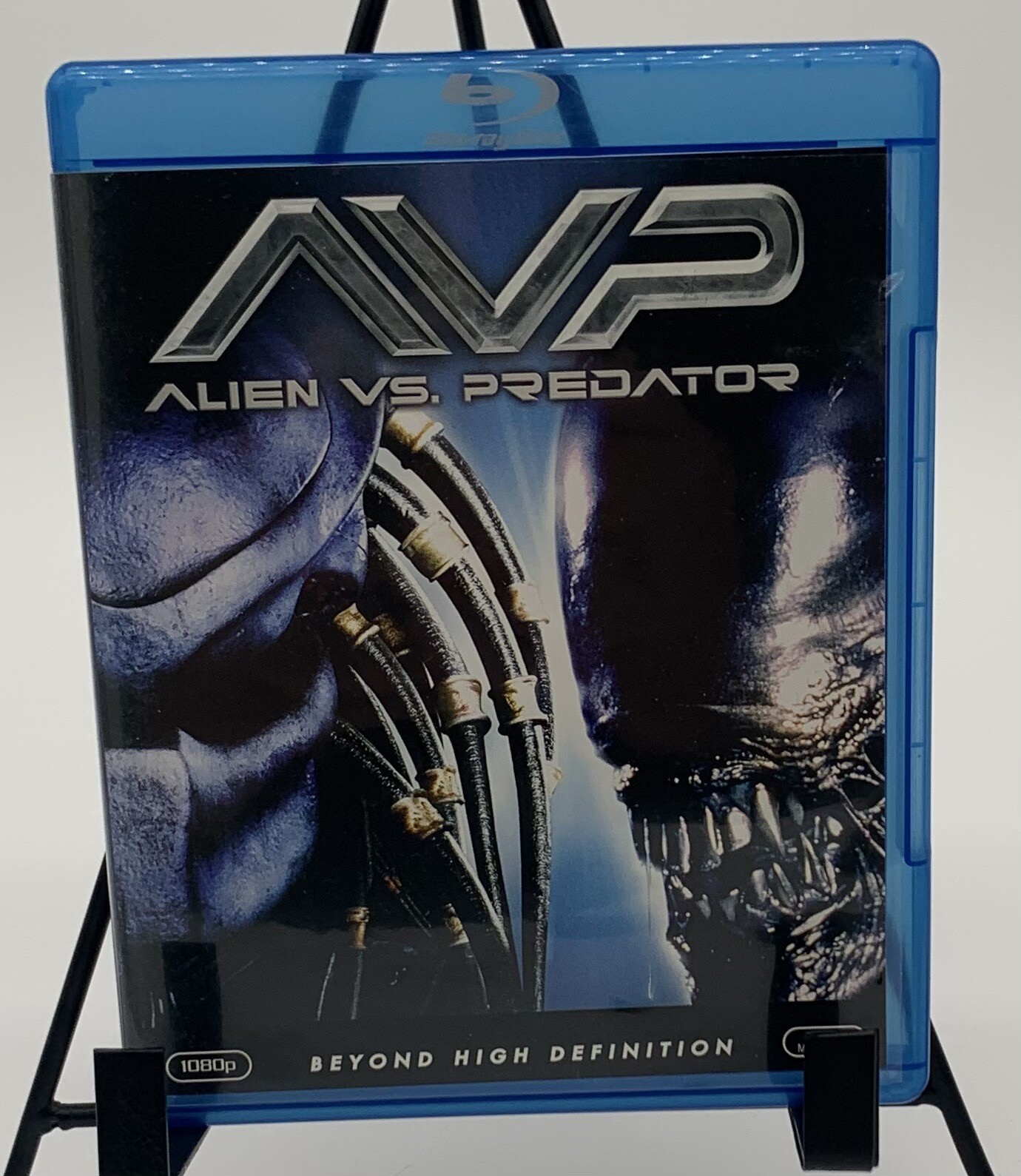 Alien vs Predator (Blu-ray, 2004) 24543414155| eBay