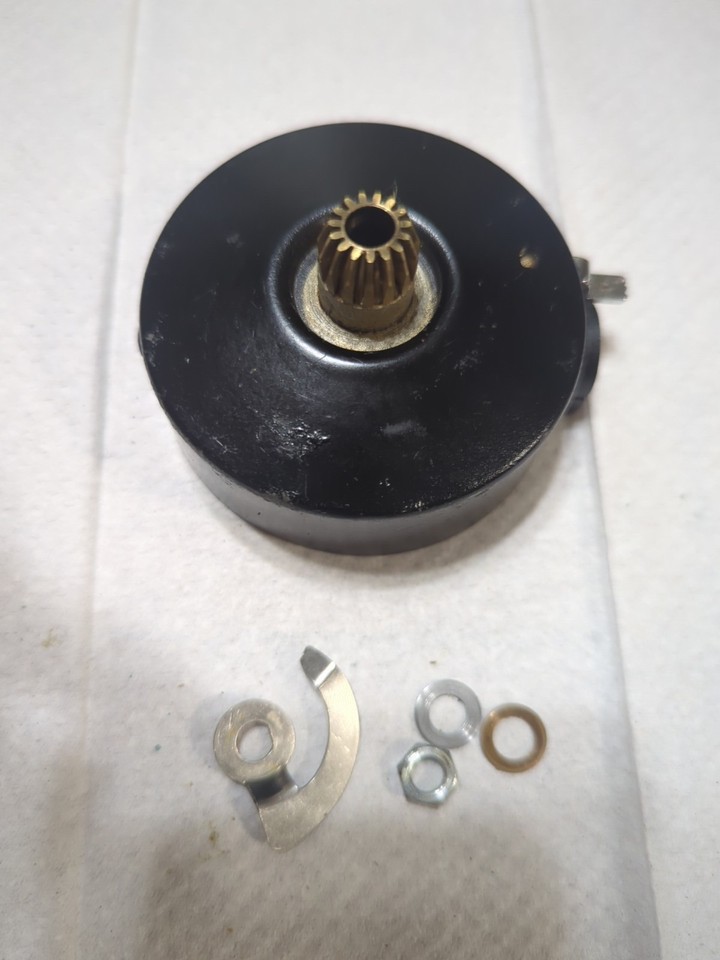 Vintage Mitchell Rotating Head For Model 304 Spinning Fishing Reel Inv ...