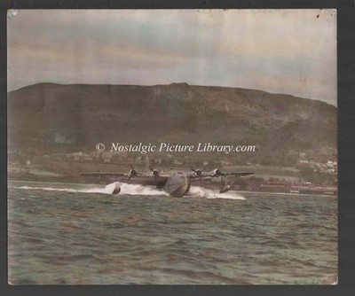 ORIGINAL PHOTOGRAPH HAND TINTED , SHORTS SANDRINGHAM | eBay UK