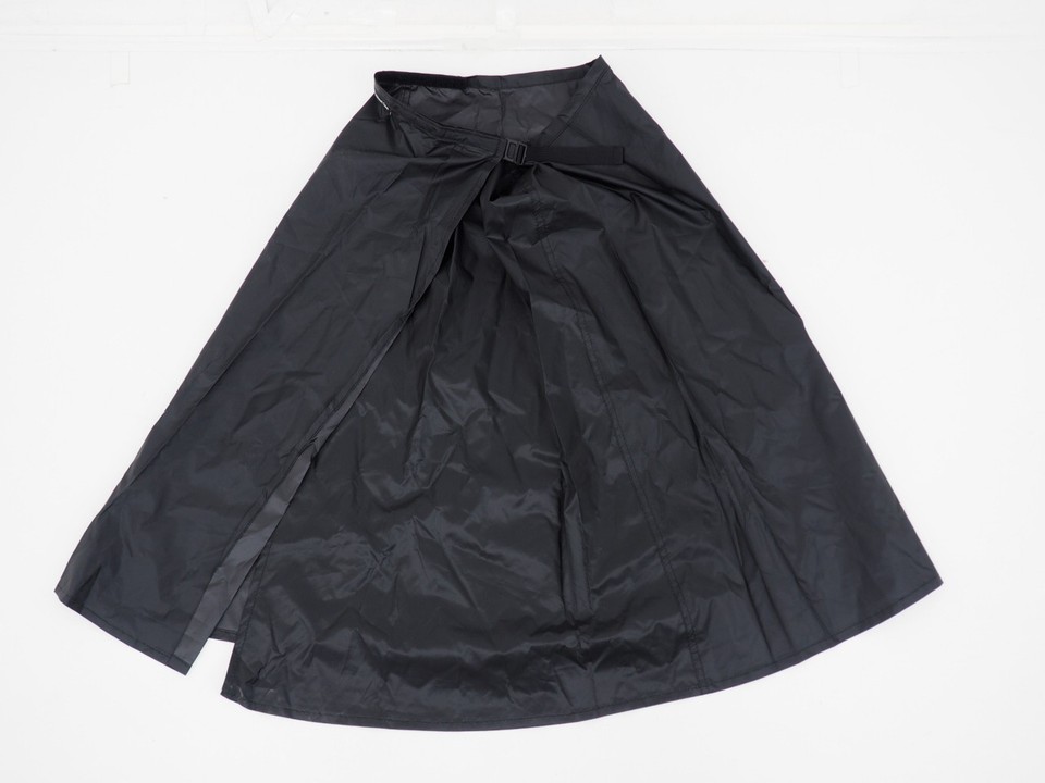 Lightheart Gear Hiking Rain Wrap Ultralight Rain Kilt/Skirt X-Small ...