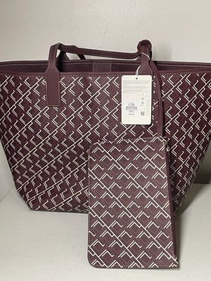 Primark Tote With Coin Purse | eBay