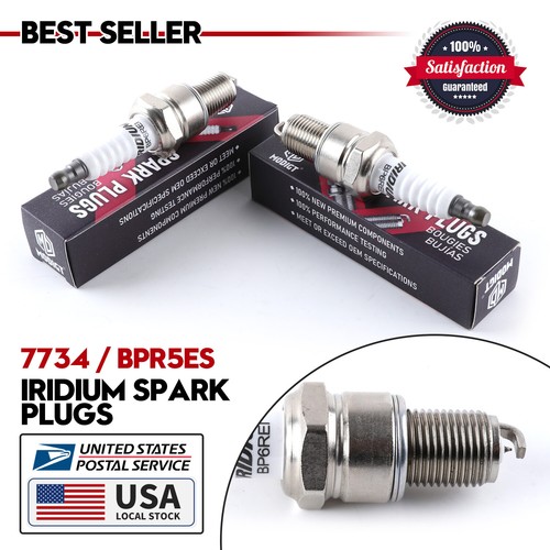 Fit NGK 24Pc Iridium Spark Plugs 92174 LZFR5C-11 for Dodge Chrysler ...