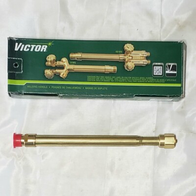 Oxy Acetylene Welding - Victor 315Fc Torch Handle