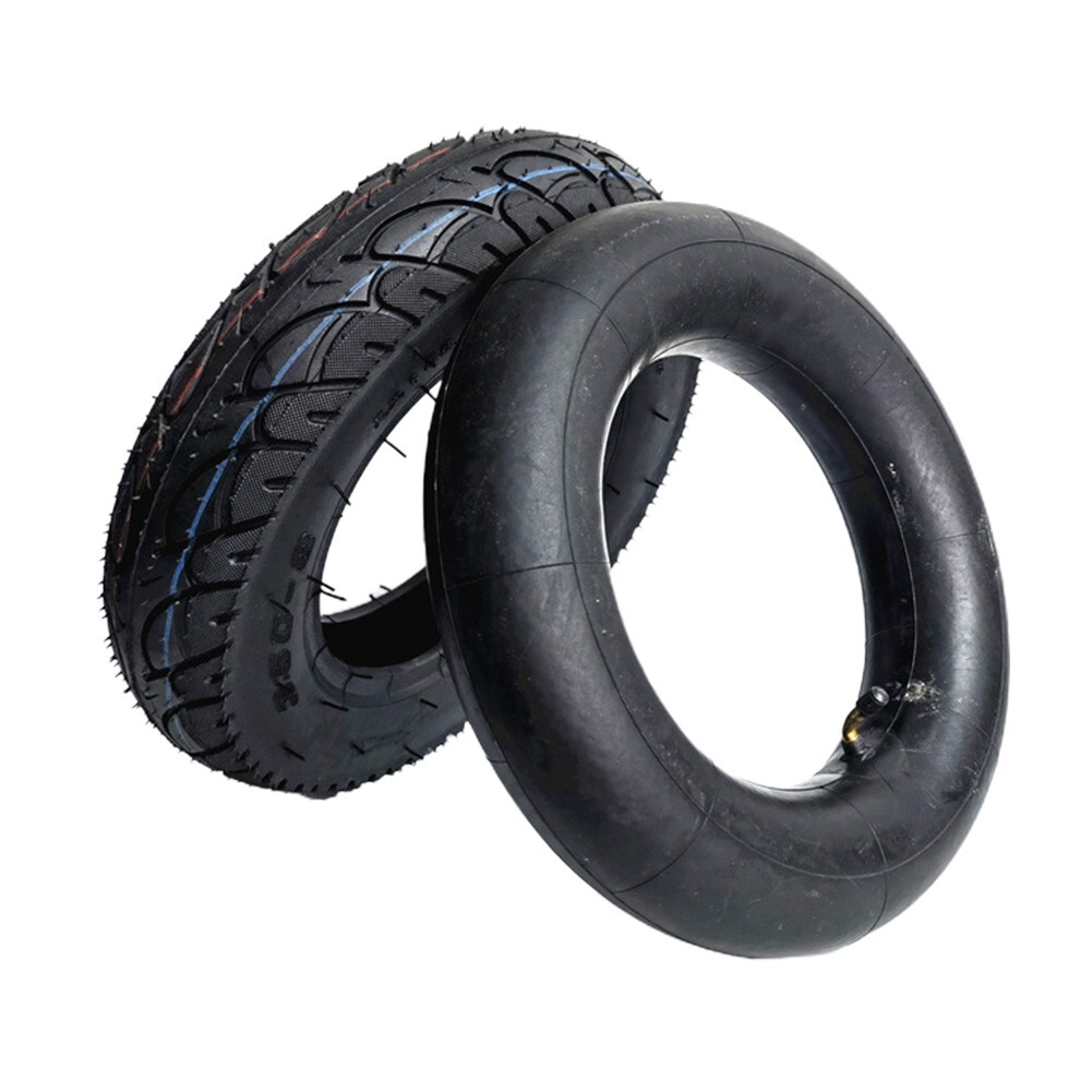 Replacement Parts Inner Tube 14 Inch Minimoto Motorcycle Rubber ...