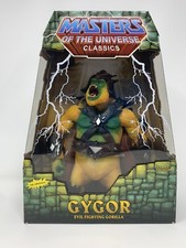 Masters of the Universe Mattel Classics Gygor