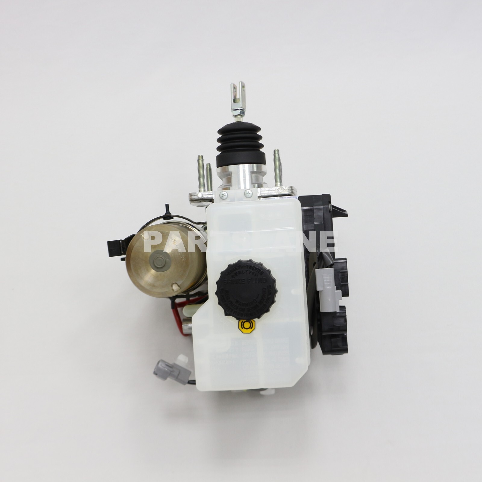 Toyota Land Cruiser OEM Genuine Brake Booster with Master Cylinder ...