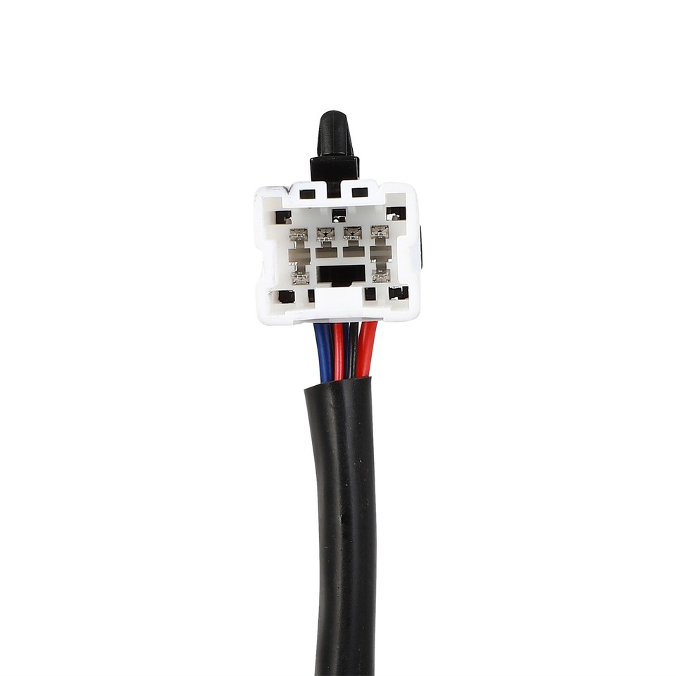 Front Left Window Motor W/ Anti-Clip For Nissan 350Z 2003-09 Infiniti ...