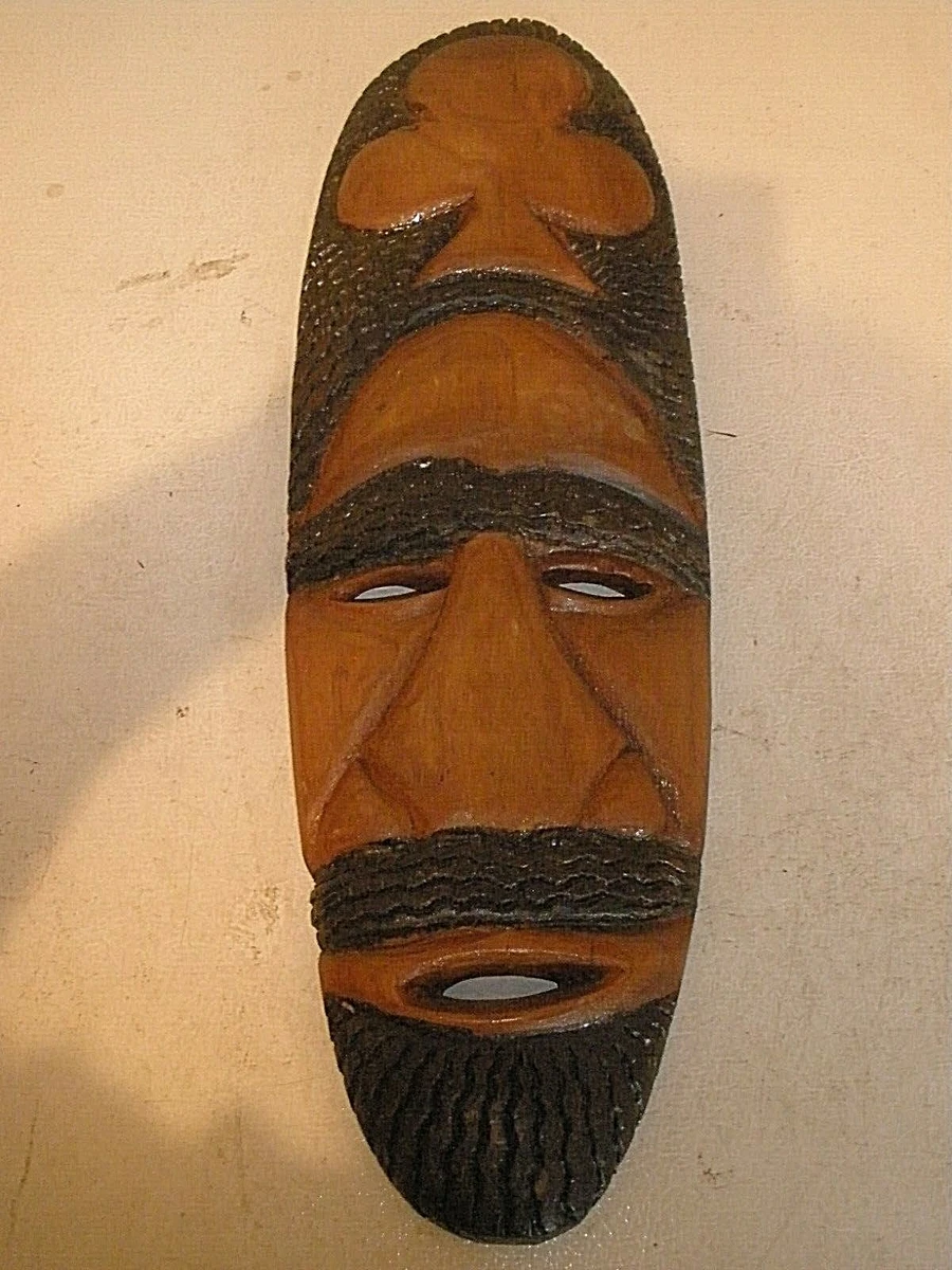 Wooden Spade Artifacts