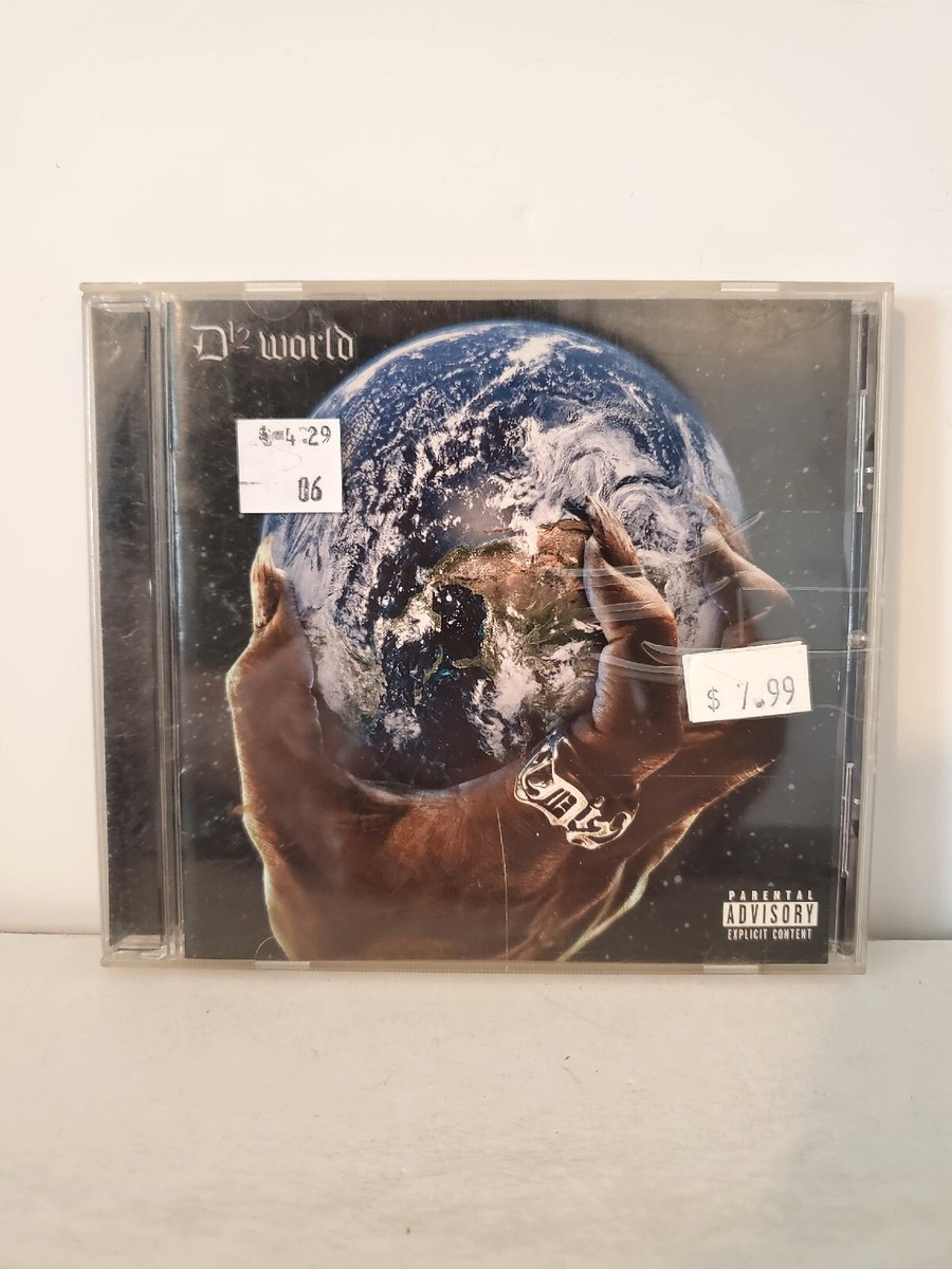 Proof And Eminem D12