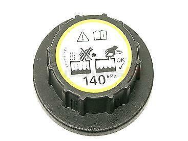 Jaguar F-pace X761 Radiator Tank Reservoir Cap C2P17700 Genuine for ...