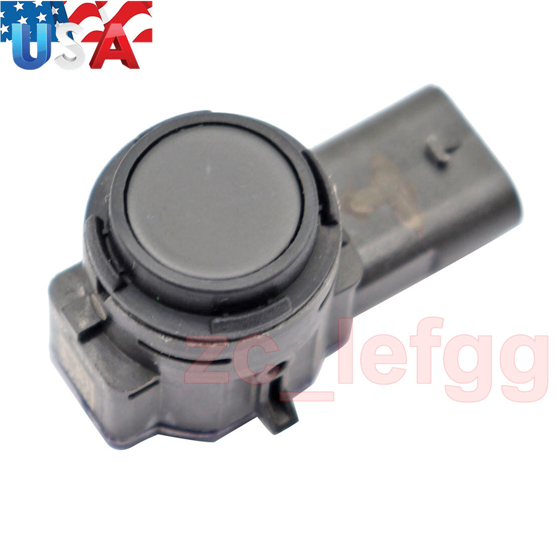 4x New Parking Assist Sensor Fit GMC Chevrolet 2015-2022 84510253 | eBay