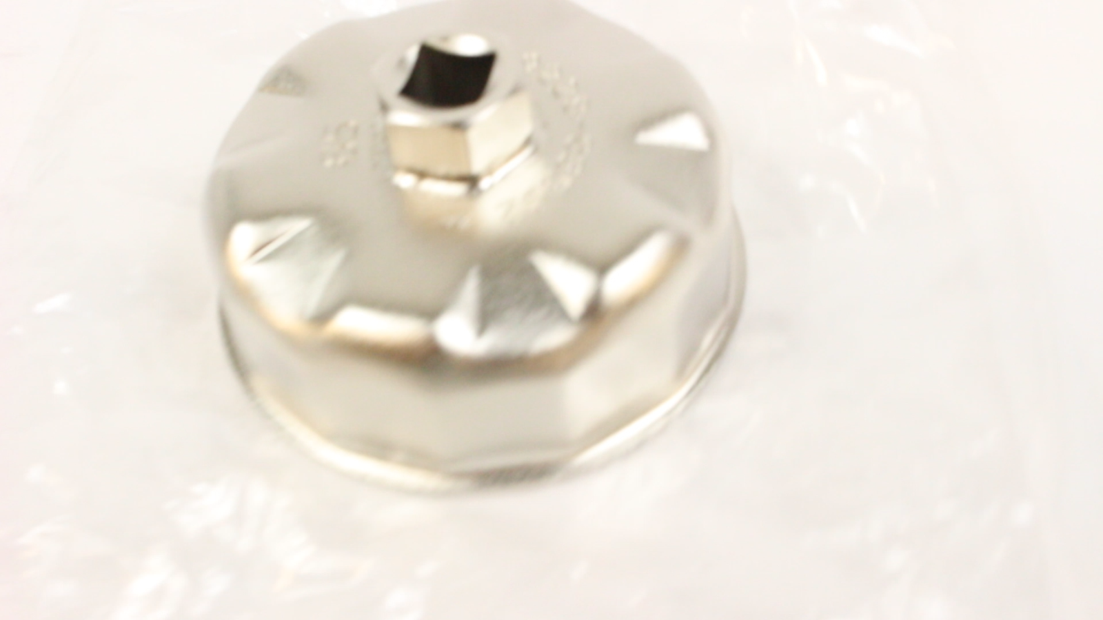 TOYOTA Genuine VDJ200 Land Cruiser Oil Filter Removal Tool Wrenc 09228 ...