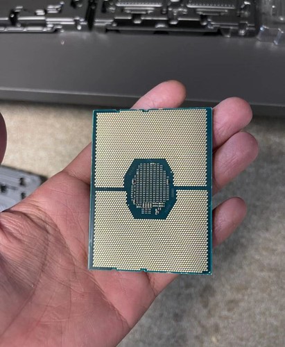 Intel Xeon Gold 5218 official version CPU processor 16 cores 32 threads ...