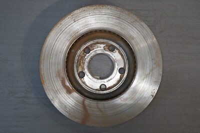 🔅2013-2020 FORD FUSION OEM disc brake rotor - front | eBay