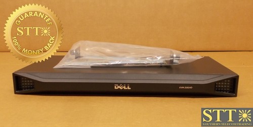 0RMJ09 DELL 2161AD 16-PORT KVM CONSOLE SWITCH WITH MOUNTS | eBay