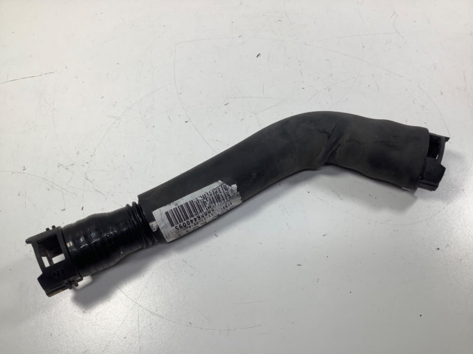 03-07 Honda Accord 4Cyl LX EX FUEL FILLER HOSE NECK 16651-SDC-L01 OEM ...