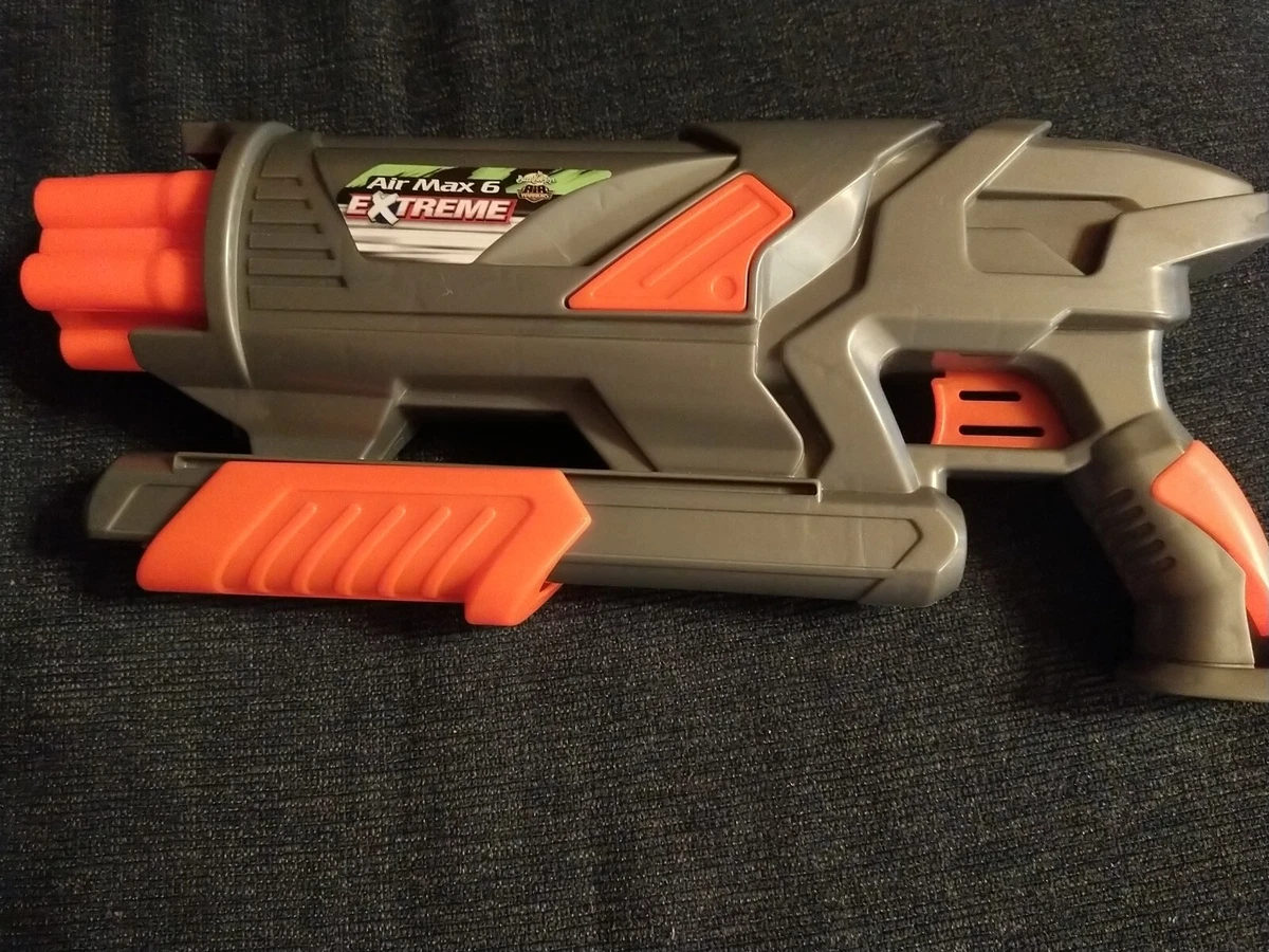 Cool Buzz Bee Toy Gun