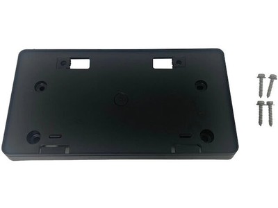 For 2021-2023 Toyota Highlander License Plate Bracket Front 25358NCNS ...