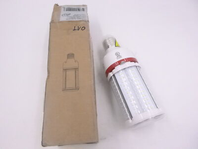 PLT Solutions PLTBG523 60W E39 5000K LED BULB 50/60Hz 610mA | eBay