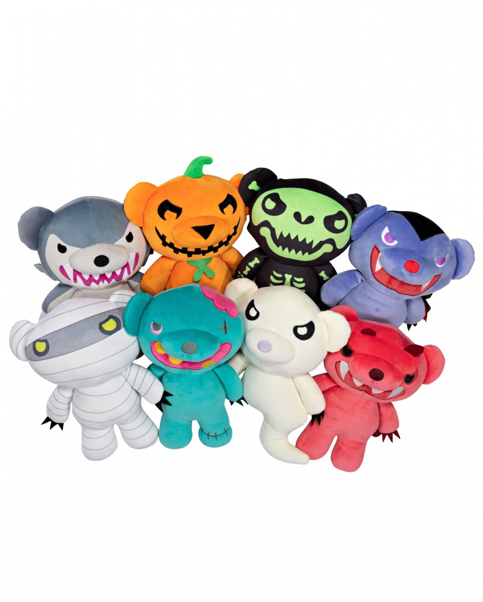 Zombear im Leichensack von Deddy Bear 30cm | eBay.de