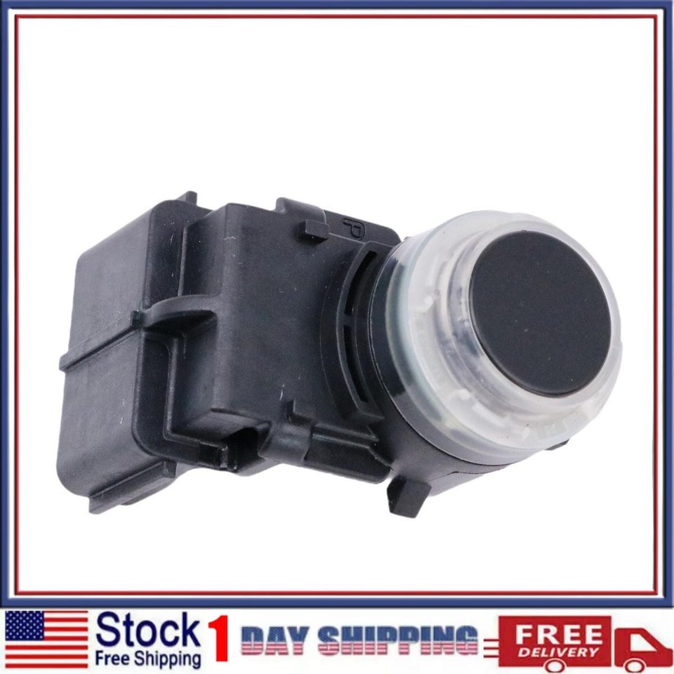 99310S1000 For 2019-20 HYUNDAI SANTA FE Rear Parking Aid Sensor | eBay
