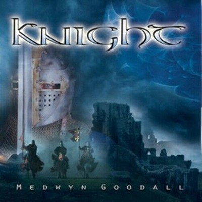 Knight CD New & Sealed 189772000408 | eBay UK