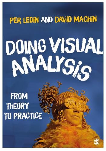David Machin Per Ledin Doing Visual Analysis (Paperback) (UK IMPORT ...