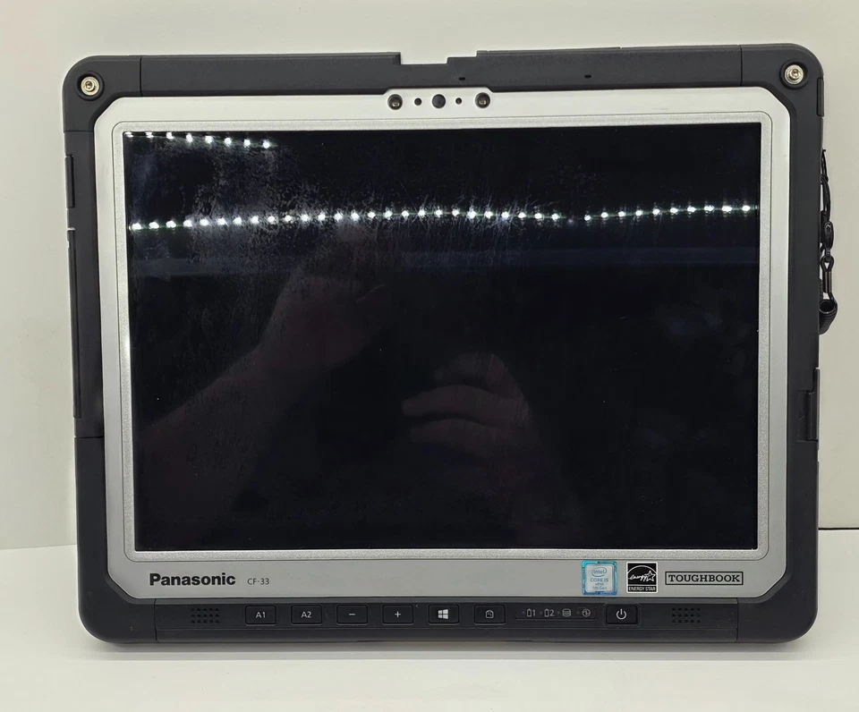 Panasonic Toughbook Replacement Parts for sale | eBay