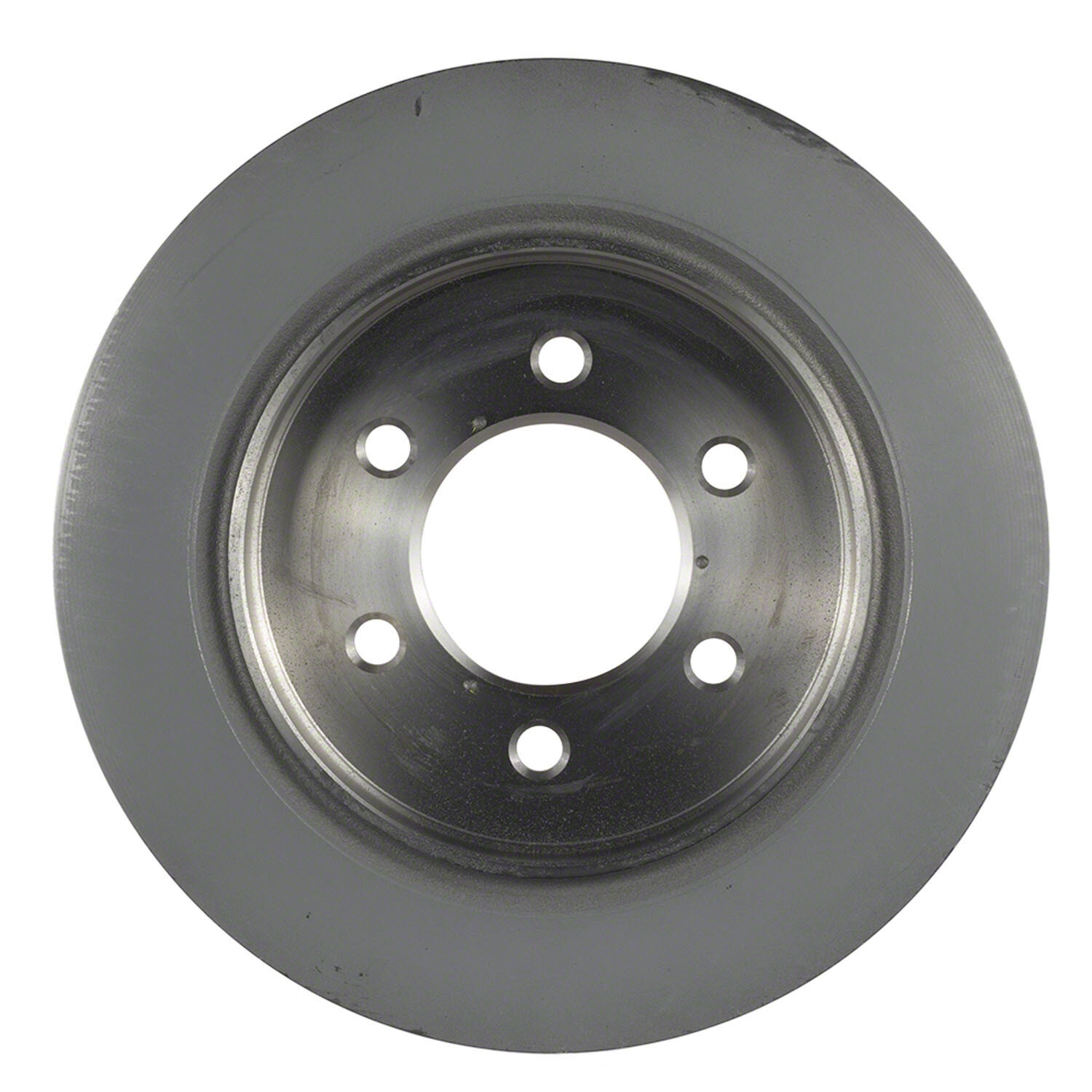 Motorcraft BRRF483 Drums and Rotors - Disc Brake Rotor, Rear for sale ...